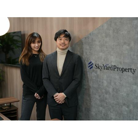 【アットホーム】Sky Yard Property(株)(東京都 中央区)｜不動産会社｜賃貸・不動産情報