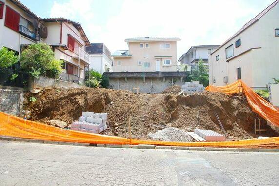 【アットホーム】横浜市青葉区 奈良町（玉川学園前駅） 2階建 3LDK[1144819714]横浜市青葉区の一戸建て（提供元：小田急不動産(株) 鶴川店）｜一軒家・家の購入