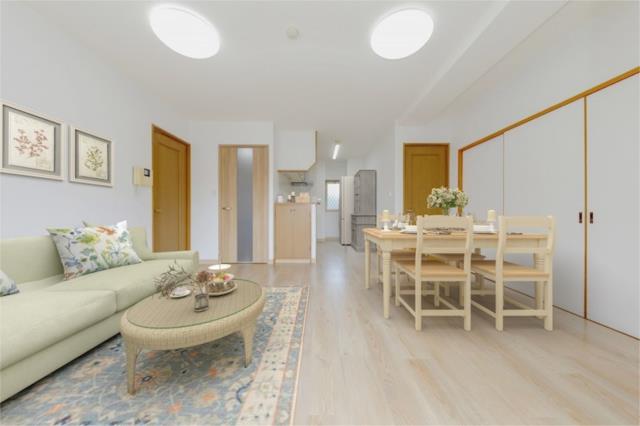 【アットホーム】ペルル引野 202 3LDK[1064594193]北九州市八幡西区の中古マンション｜マンション購入の情報