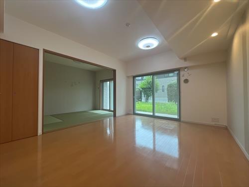 【アットホーム】ゼファーアートフィールズ フェアステージ 1階 3LDK[1141495414]八王子市のマンション｜マンション購入の情報