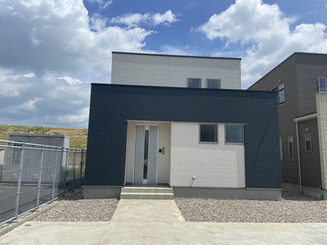 【アットホーム】福井市 舟橋黒竜1丁目（中角駅） 2階建 3LDK[1040093296]福井市の一戸建て（提供元：NОKKI不動産 NOKKI(株)）｜一軒家・家の購入