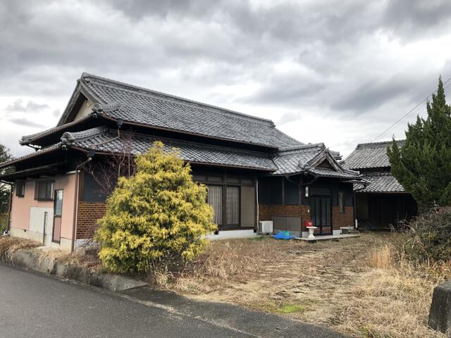 【アットホーム】仲多度郡まんのう町 真野（塩入駅） 平屋建 6DK[6984761015]仲多度郡まんのう町の一戸建て（提供元：(株)合田不動産 観音寺営業所）｜一軒家・家の購入