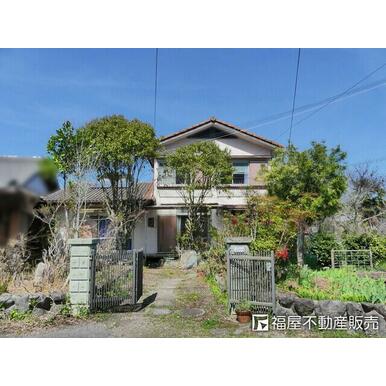 Akakuma Ikoda, Higashimotoume-cho, Kameoka City, Kyoto Prefecture