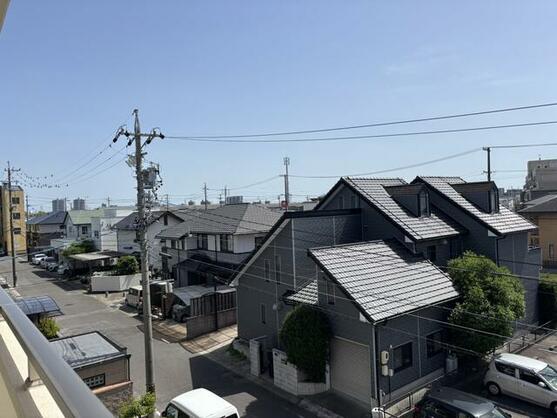 【アットホーム】スターターマンション篠目 3 2LDK[6986232444]安城市のマンション｜マンション購入の情報