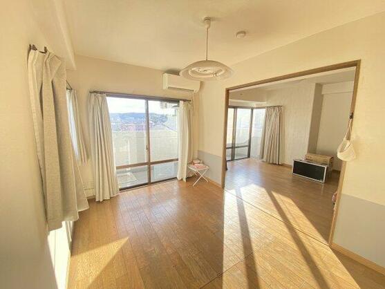 【アットホーム】パサージュ福山木之庄 701 3LDK[1004694198]福山市のマンション｜マンション購入の情報