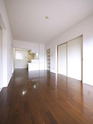 【アットホーム】ダイアパレス屏風浦 203 3LDK[6986975832]横浜市港南区のマンション｜マンション購入の情報