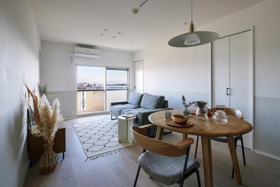 【アットホーム】サーパス末広町 904号室 2LDK[1074292570]水戸市のマンション｜マンション購入の情報