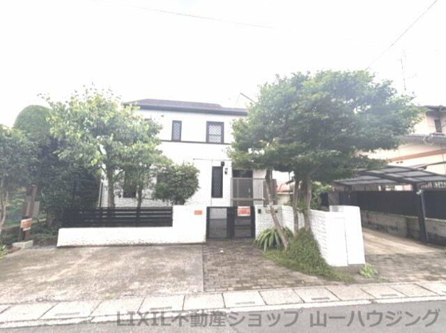 【アットホーム】WEST SIDE 1 4SLDK（提供元：LIXIL 不動産ショップ (有)山一ハウジング）｜さいたま市大宮区の賃貸一戸建て[1130367111]