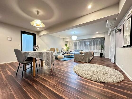 【アットホーム】松濤ナショナルコート 301 4LDK[6981664404]渋谷区のマンション｜マンション購入の情報