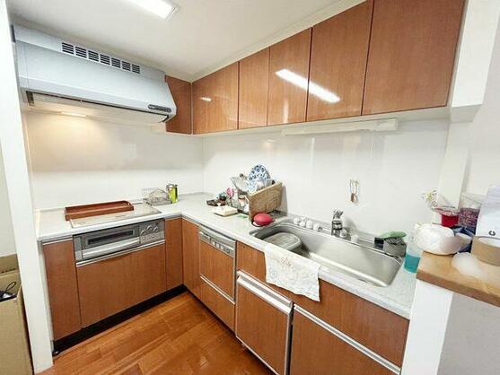 【アットホーム】ナチュラリー西神中央 15階 2LDK[1013742791]神戸市西区のマンション｜マンション購入の情報