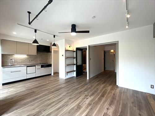 【アットホーム】日商岩井府中マンション 1階 3LDK[1121179805]府中市のマンション｜マンション購入の情報