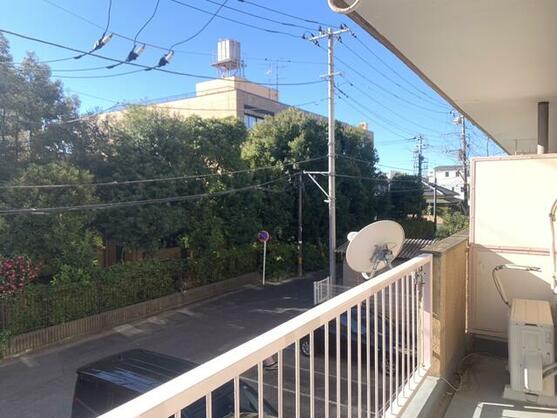 【アットホーム】大宮マンション 202 2DK[6985676147]さいたま市北区のマンション｜マンション購入の情報