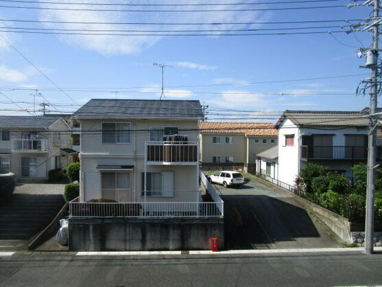 【アットホーム】山手ハイム 201 4LDK[6977922991]浜松市中央区のマンション｜マンション購入の情報