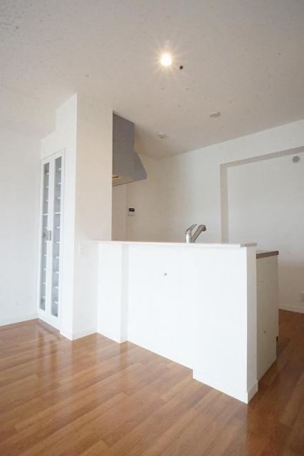 【アットホーム】カーサ藤ヶ坂 103 2LDK（提供元：(株)アーウィン ドリームステージ姪浜店）｜糸島市の賃貸マンション[1002369976]