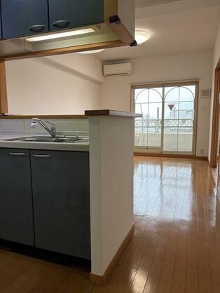 【アットホーム】プチアベニュー高木 401 2LDK[6985259637]福井市のマンション｜マンション購入の情報