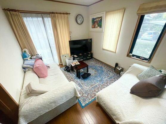 【アットホーム】大分市 田尻南1丁目（敷戸駅） 2階建 5SLDK[1018195877]大分市の一戸建て（提供元：ハウスドゥ 敷戸 (株)NRe）｜一軒家・家の購入