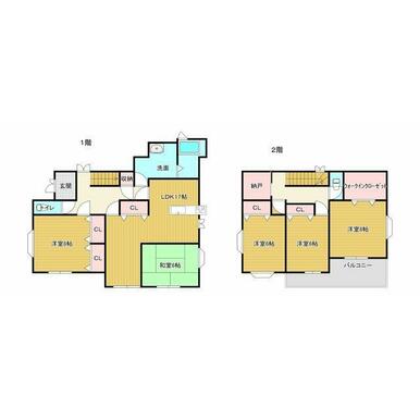 【アットホーム】高知市 福井町 （旭駅 ） 2階建 5LDK[1081736888]高知市の中古一戸建て（提供元：LIXIL不動産ショップ (株)ファーストエステート）｜一軒家・家の購入
