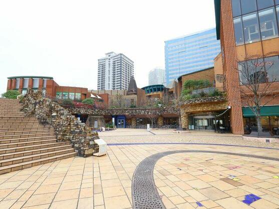 【アットホーム】晴海アイランドトリトンスクエアビュータワー 41階 3LDK[1130478317]中央区のマンション｜マンション購入の情報