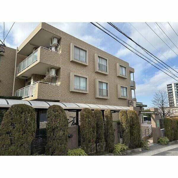 【アットホーム】プリンスコート四谷坂 308 3LDK（提供元：(株)S－point 部屋セレブ 覚王山店）｜名古屋市千種区の賃貸マンション[1180157306]