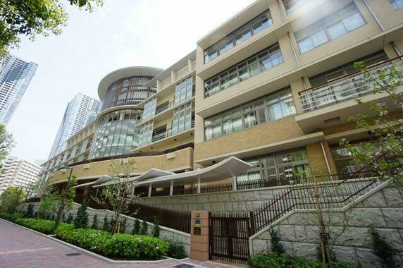 【アットホーム】THE TOYOMI TOWER MARINE＆SKY 東ウイング 49階 2LDK[1013516891]中央区のマンション｜マンション購入の情報