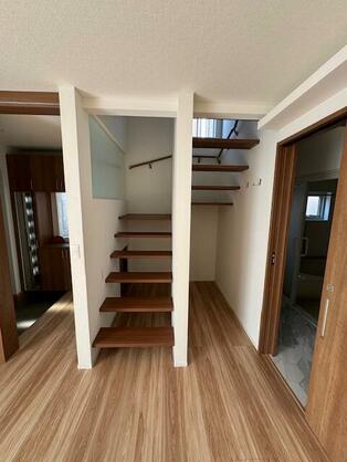 【アットホーム】盛岡市 永井24地割（岩手飯岡駅） 2階建 3SLDK[6983952627]盛岡市の一戸建て（提供元：あき地あき家相談室(株)）｜一軒家・家の購入