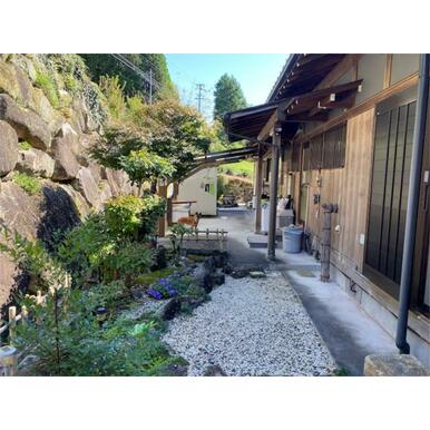 Kirii, Shirakawa-cho, Kamo-gun, Gifu Prefecture
