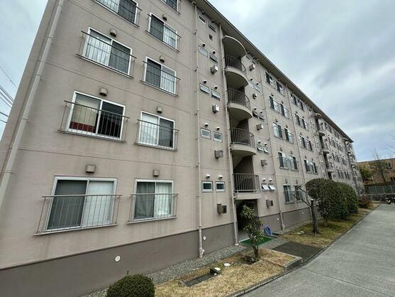 【アットホーム】逆瀬川ハイツ3号棟 4階 3LDK[1031320990]宝塚市のマンション｜マンション購入の情報