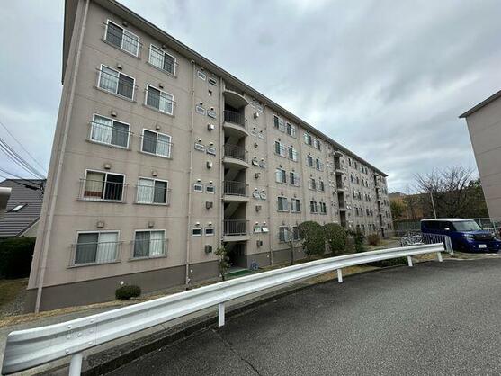 【アットホーム】逆瀬川ハイツ3号棟 4階 3LDK[1031320990]宝塚市のマンション｜マンション購入の情報