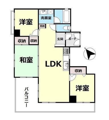 【アットホーム】ラフィーネヌーベル真志喜 7階 3LDK[6985490867]宜野湾市のマンション｜マンション購入の情報