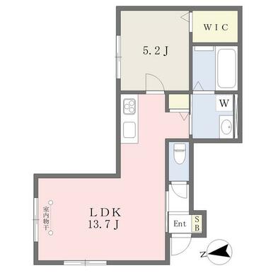 【アットホーム】（仮称）須磨区白川台6丁目 賃貸住宅新築工事 101 1LDK（提供元：(株)ハウスメイトショップ 神戸店）｜神戸市須磨区の賃貸アパート[1031910698]