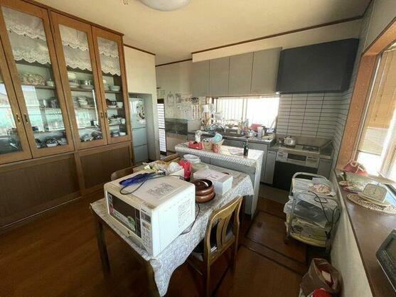 【アットホーム】南アルプス市 百々（甲府駅） 2階建 5LDK[1019685477]南アルプス市の一戸建て（提供元：ハウスドゥ 甲府昭和通り (株)ドミール）｜一軒家・家の購入