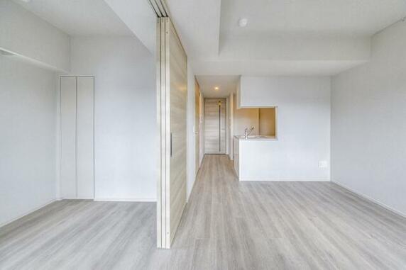 【アットホーム】ピアース四谷Hills 2階 2LDK[1032466887]新宿区のマンション｜マンション購入の情報