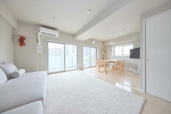 【アットホーム】グランシャトレ金町 11階 2LDK[1134302008]葛飾区のマンション｜マンション購入の情報