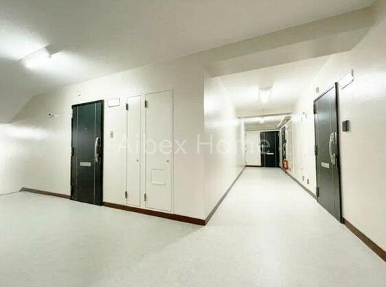 【アットホーム】シャンボール南中野 706 2LDK[1188103812]中野区のマンション｜マンション購入の情報