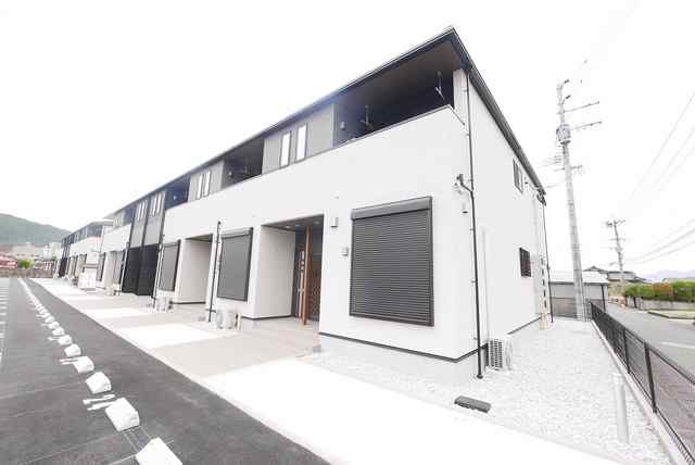 【アットホーム】ロータス田川3 103 1LDK（提供元：アパマンショップ田川店 株式会社 きびる不動産）｜田川市の賃貸アパート[1062696188]