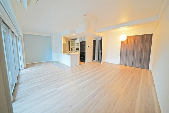 【アットホーム】レーベン松山一番町 THE TOWER 502 2LDK[6982947901]松山市のマンション｜マンション購入の情報