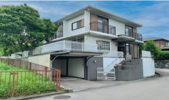 【アットホーム】堺市南区 御池台4丁（栂・美木多駅） 2階建 5LDK[6983977201]堺市南区の一戸建て（提供元：べスティーズ(株)）｜一軒家・家の購入