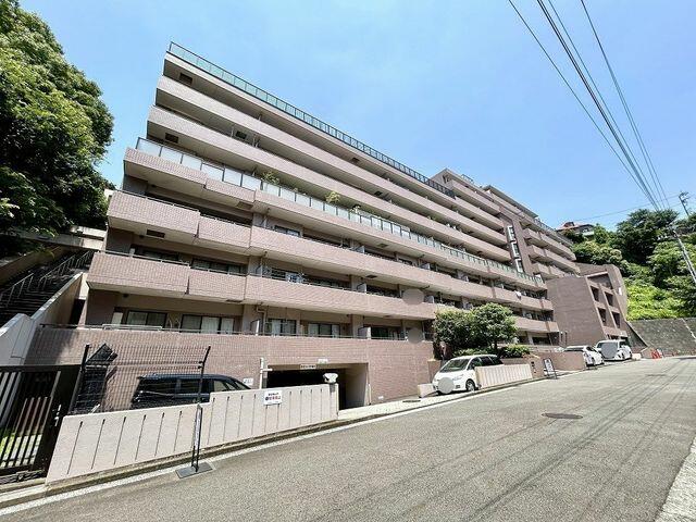 【アットホーム】ルネ横浜蒔田グランヒルズ 9階 2LDK[1013023691]横浜市南区のマンション｜マンション購入の情報