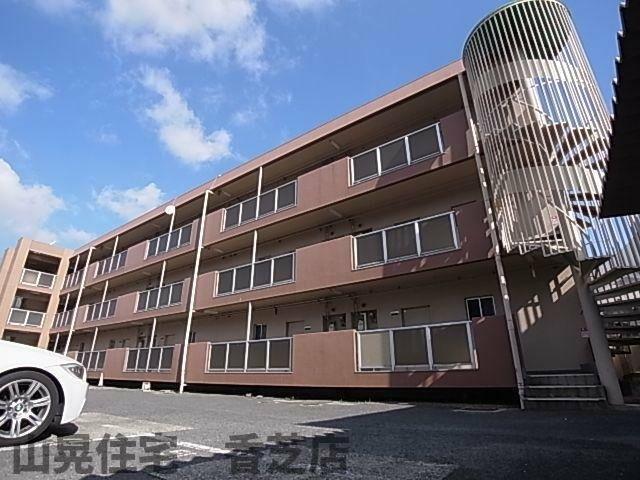 【アットホーム】香芝市 磯壁4丁目 （近鉄下田駅 ） 303 2LDK（提供元：(株)山晃住宅 香芝店）｜香芝市の賃貸マンション[1038737694]