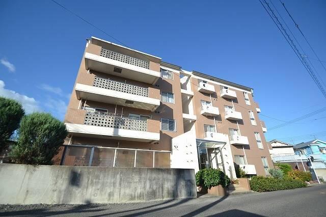 【アットホーム】グリーンビレッジ北方 4階 3LDK（提供元：SUMIKA不動産 (株)SUMIKA）｜岡山市北区の賃貸マンション[1186573406]