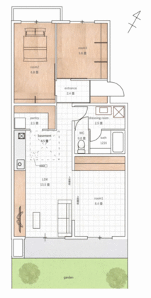 【アットホーム】エメラルドマンション大池公園 102 3LDK[6987276349]豊橋市のマンション｜マンション購入の情報