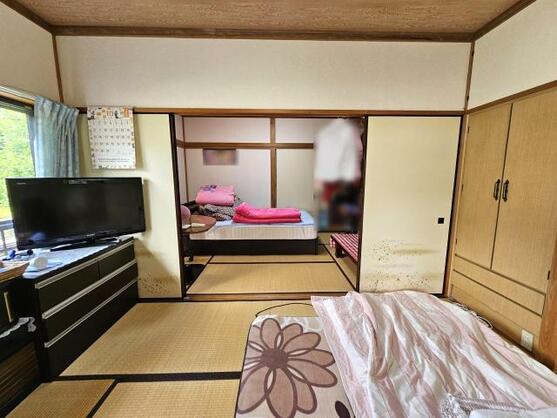 【アットホーム】伊東市 宇佐美（宇佐美駅） 平屋建 2LDK[1015255276]伊東市の一戸建て（提供元：尾崎ランド(株)）｜一軒家・家の購入