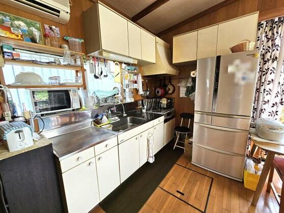 【アットホーム】伊東市 宇佐美（宇佐美駅） 平屋建 2LDK[1015255276]伊東市の一戸建て（提供元：尾崎ランド(株)）｜一軒家・家の購入