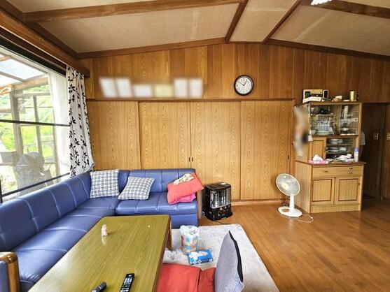 【アットホーム】伊東市 宇佐美（宇佐美駅） 平屋建 2LDK[1015255276]伊東市の一戸建て（提供元：尾崎ランド(株)）｜一軒家・家の購入