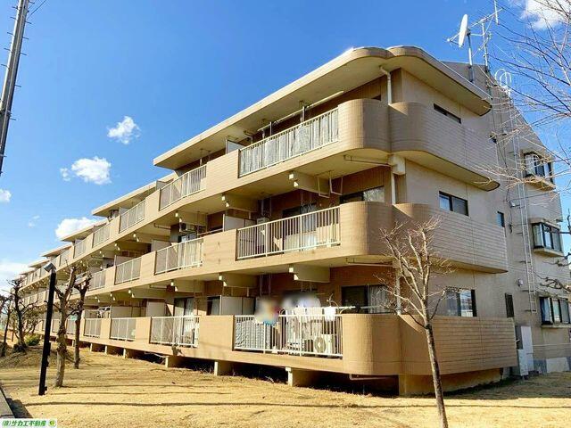 【アットホーム】エコガーデンC棟 308 3LDK（提供元：(株)サカエ不動産）｜千葉市若葉区の賃貸マンション[1060368889]