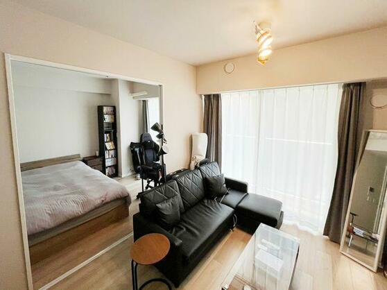 【アットホーム】クオリア代々木 4階 1LDK[1113301806]渋谷区のマンション｜マンション購入の情報