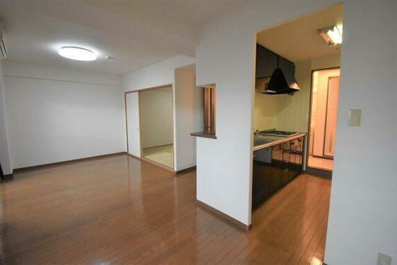 【アットホーム】サーパス鴨池通り二番館 402 3LDK[1124590405]鹿児島市のマンション｜マンション購入の情報