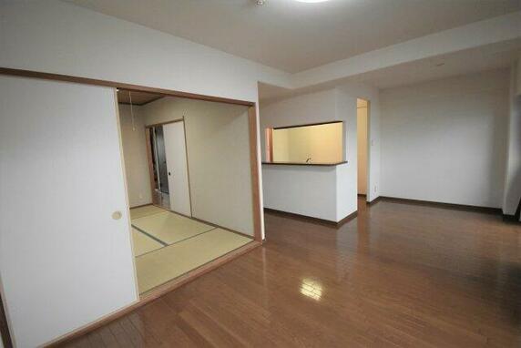 【アットホーム】サーパス鴨池通り二番館 402 3LDK[1124590405]鹿児島市のマンション｜マンション購入の情報