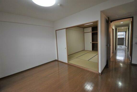 【アットホーム】サーパス鴨池通り二番館 402 3LDK[1124590405]鹿児島市のマンション｜マンション購入の情報