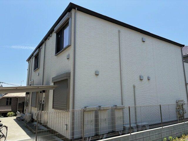 【アットホーム】Hof Platz KT 201 2LDK（提供元：ピタットハウス戸越銀座店 (株)スバル）｜大田区の賃貸アパート[1111931612]